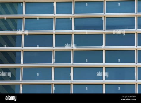 Texture Of Windows From Modern Building Architecture And Construction Concepts Stock Photo Alamy