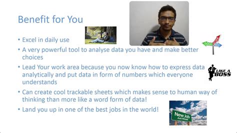 Excel 2016 Getting Started In 5 Hours For Beginners Youtube