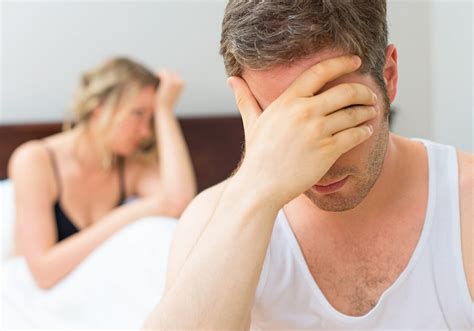 Male Impotence Causes Treatment And Cure For Male Impotence