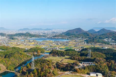 다카마쓰 여행 추천 일본 소도시 다카마츠의 모든 것