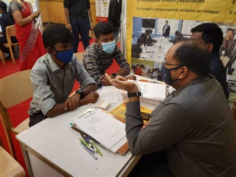 Sarathkumar M On Linkedin Pgdmcourse Admissions Marketingeffectiveness