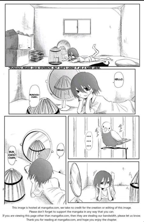 Manga Recommendation Sekai Oni Anime Amino