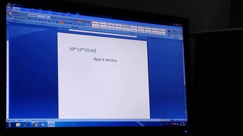 How To Use Subscript And Superscript Use Youtube