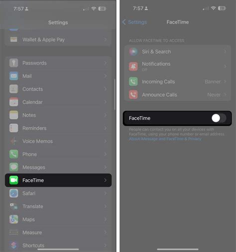How To Fix FaceTime Hand Gestures Not Working On IPhone IGeeksBlog