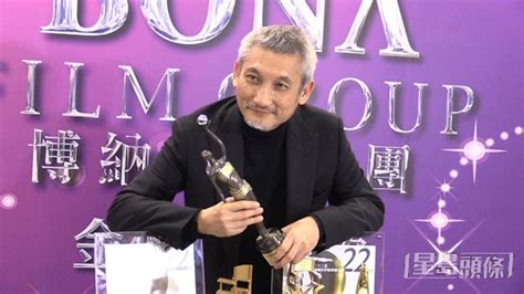 73歲名導徐克憔悴現身醫院上月傳將做老竇 網民擔憂健康情況 事事如意生活網站