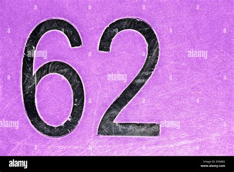 Number Stock Photo Alamy