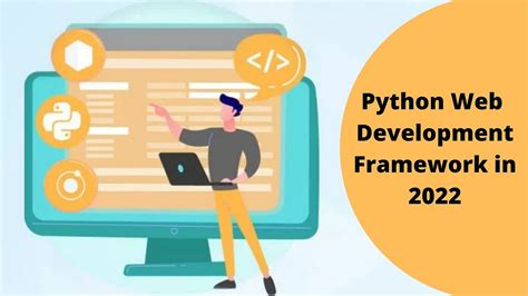 Python Web Development Framework In 2022 By Richestsoft Jul 2022