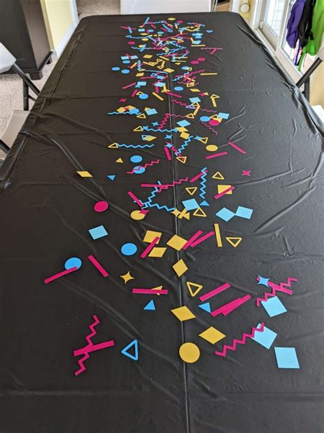Planning A Classic 90s Party From Start To Finish Artofit