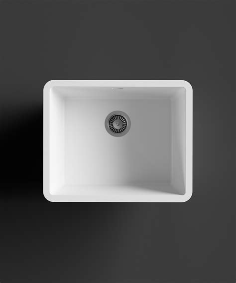 Himacs Sink Rcs504 Lx Hausys Europe