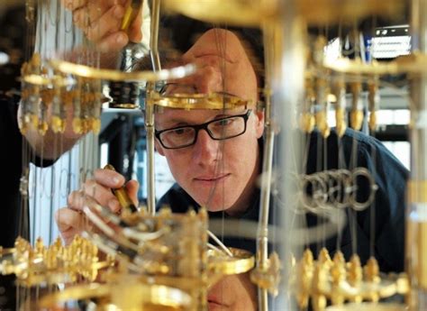 IBM Opens Up Quantum Computing To The Masses