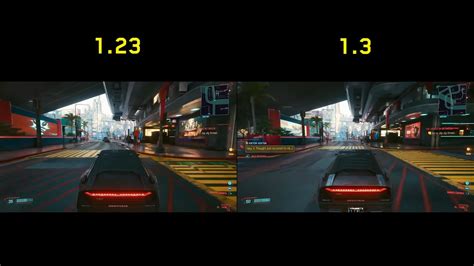 Cyberpunk 2077 Will Get Its First Free DLC With Upcoming Patch