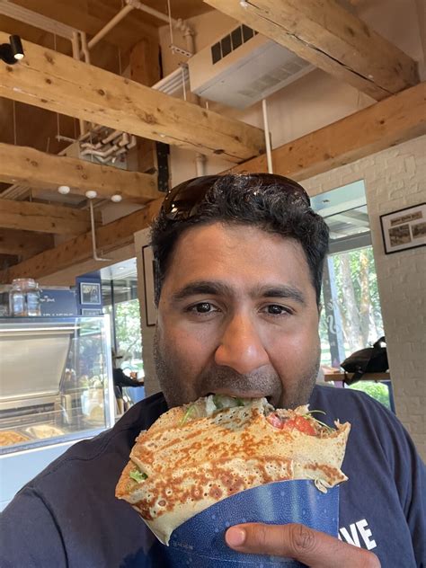 karthik krishna on linkedin globalculinary