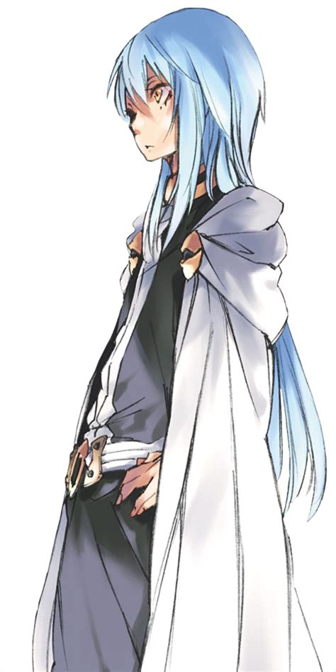 Rimuru Web Novel Asianapeighton