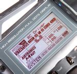 Review Airtronics M12 2 4GHz Telemetry Capable Radio