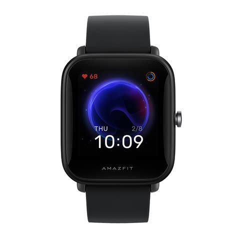 Amazfit Support