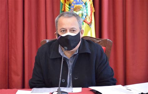 Gobierno Autónomo Departamental De Tarija Sedes Recomienda No