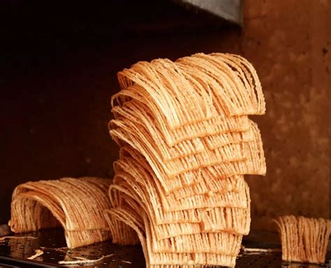 如此“内卷”的菏泽面食界，究竟谁才是“香饽饽”？澎湃号·政务澎湃新闻 The Paper