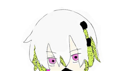 コノハ メカクシ団 オズウェルのイラスト Pixiv