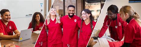 Iu School Of Nursing Indiana University