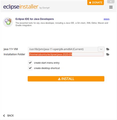 How To Install Eclipse On Ubuntu 2004 Imaginelinux