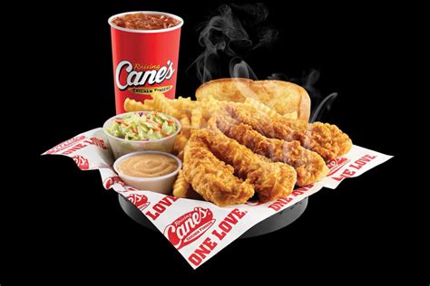 The Best Fast Food Fried Chicken