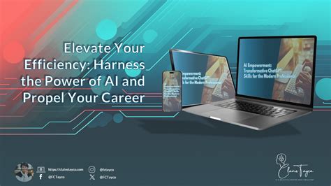 Course Ai Empowerment Transformative Chatgpt Skills For The Modern