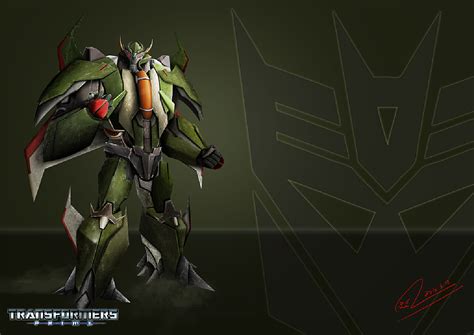 变形金刚领袖之证 Transformers翰融翰融翰 站酷zcool