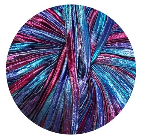 Kumihimo Braiding Fibers Kumihimo Rayon Ribbon
