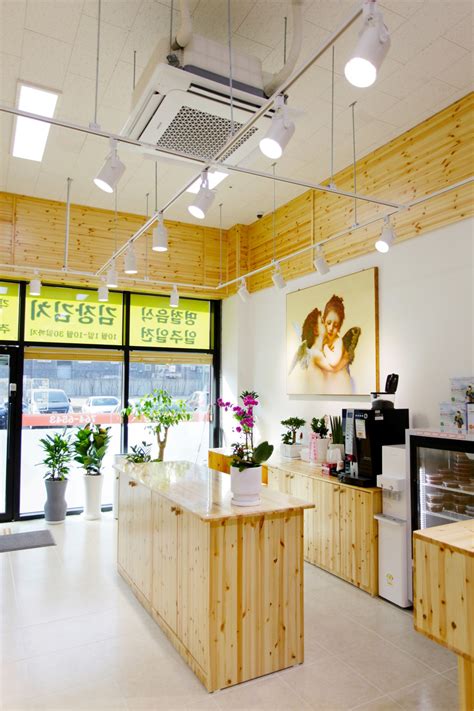 가게내부 경기광주반찬가게 순이네반찬