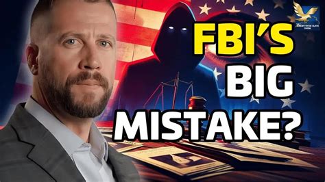 Fbis Secret Plot Exposed The Hidden Truth