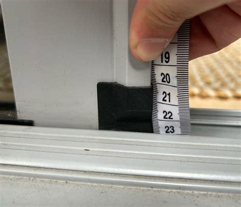 Bradnams Sd2 Sliding Stacking Door Caps Mr Windows Au