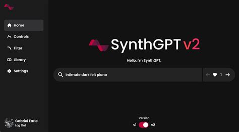 Introducing Synthgpt 2 Fadr