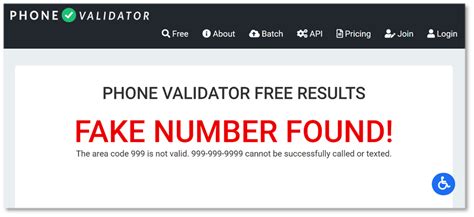 Phone Validator Is It A Cell Or Is It A Landline Reverse Phone