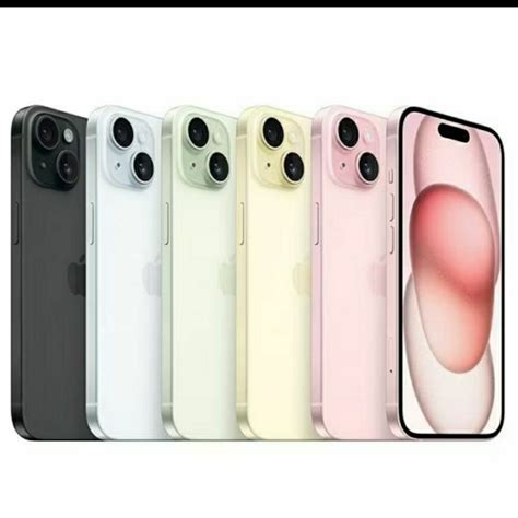 Jual Ipon 15 128gb Shopee Indonesia