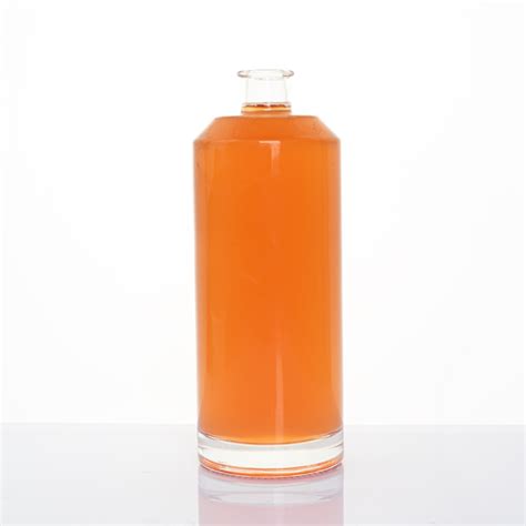 700ml Glass Liquor Bottle Packaging Lgg 620 Long Glory Glass
