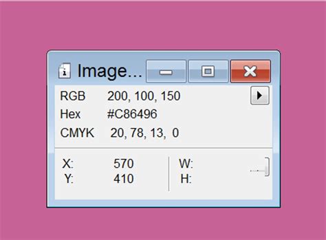 New Intermittent Bug With Mesh Color Picker And Palette CorelDRAW X CorelDRAW Graphics