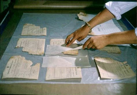 Vivir Y Sentir El Patrimonio On Twitter Proceso De Conservación Y