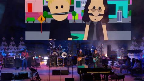 South Park The 25th Anniversary Concert Cały Film Obejrzyj Online