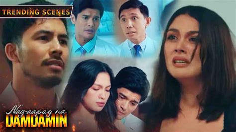 Palaisipan Episode Nag Aapoy Na Damdamin Trending Scenes YouTube