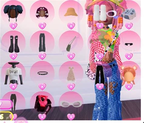 Dti Indie Inspo Indie Dresses Outfits Indie Dress To Impress