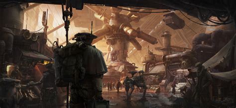 Market By Ziyuan Wang Rimaginaryfuturism