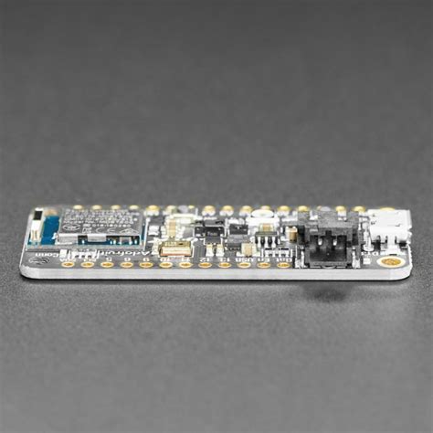 Adafruit Feather Nrf52840 Sense