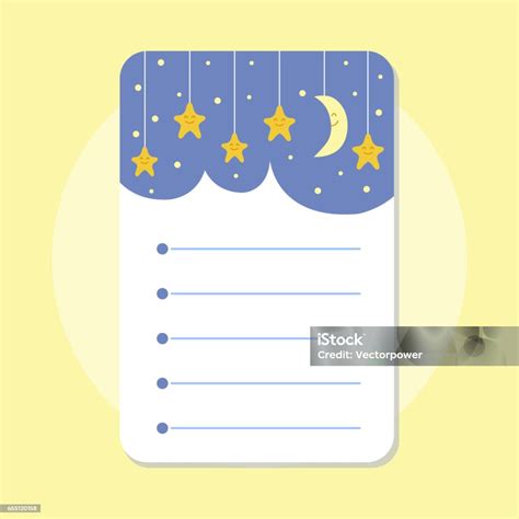 귀여운 손으로 그린 낙서 생일 파티 베이비 샤워 카드 책자 초대 만화 인쇄용 템플릿 배경 벡터 일러스트 레이 션 가리기에 대한 스톡 벡터 아트 및 기타 이미지 Istock