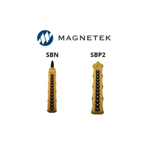Magnetek Products Impulse Drives And Pendant Stations