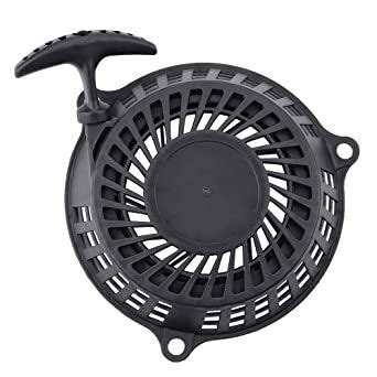 Anzac 951 14396 751 14396 Recoil Starter Assembly Replacement For Cadet