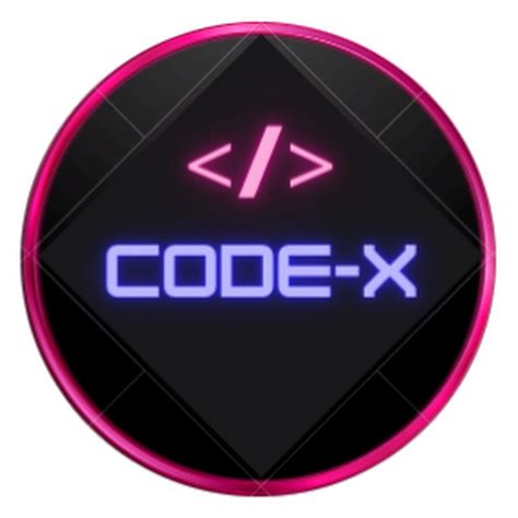 Code X Youtube