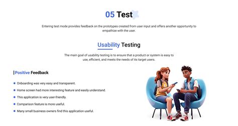 Rating Review App UX UI Case Study Behance