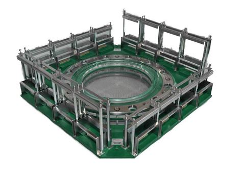 Tantalum Mesh For Heat Elements And Chemical Liquid Filter