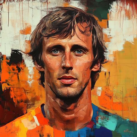 15 Fun Facts About Johan Cruyff