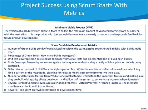 Agile Lifecycle For Enterprise IT Programs PPT
